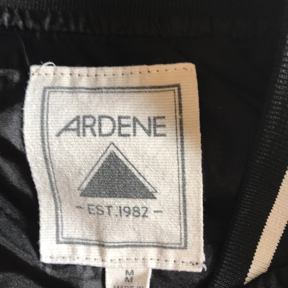 Ardene | Jackets & Coats | Ardene Bomber Jacket Size Medium | Poshmark